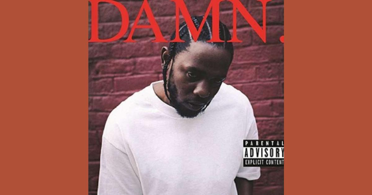 Damn - Kendrick Lamar | Il Regalo