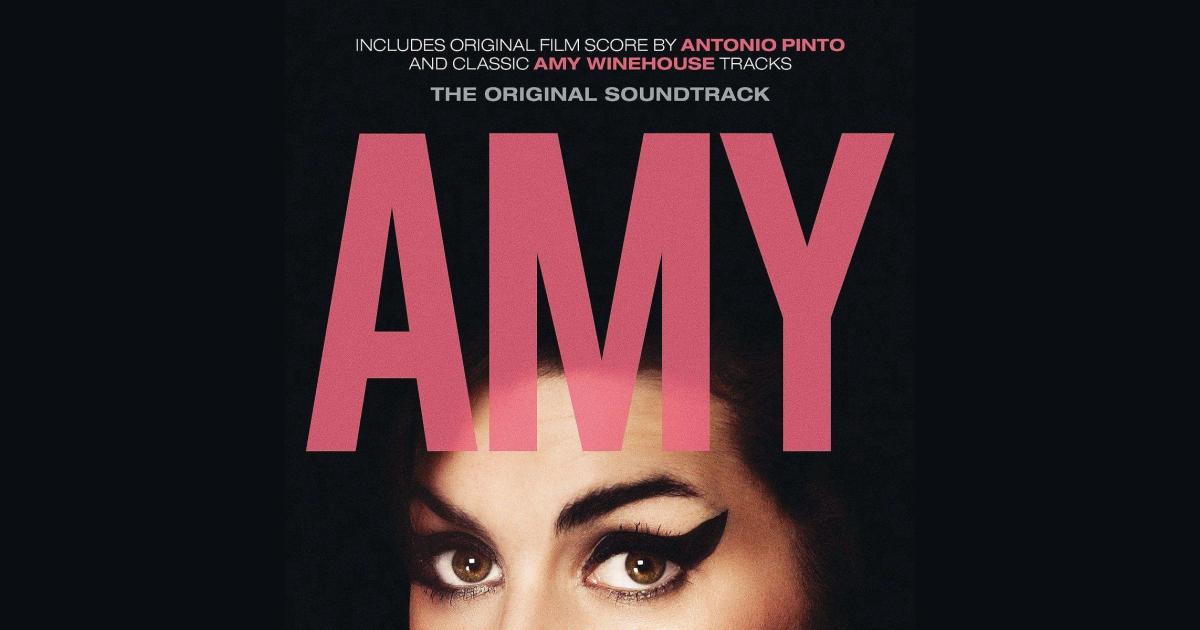 AMY - OST | Il Regalo