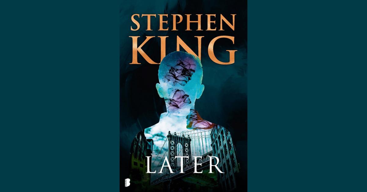 Later - Stephen King | Il Regalo