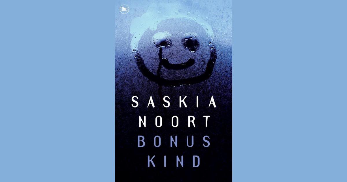 Bonuskind - Saskia Noort | Il Regalo