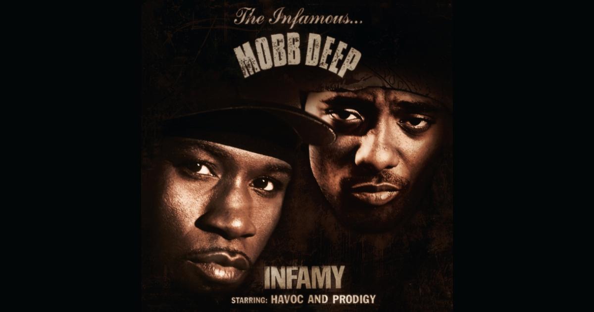 Infamy - Mobb Deep | Il Regalo