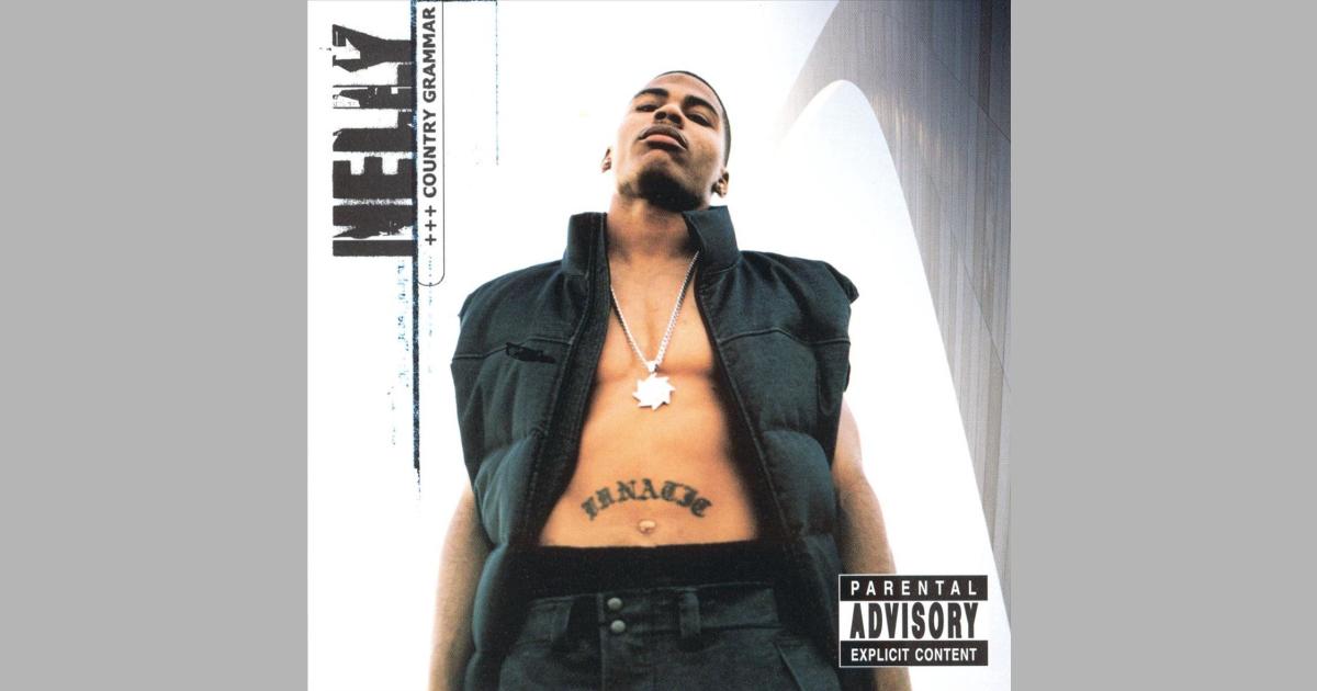 Country Grammar - Nelly | Il Regalo