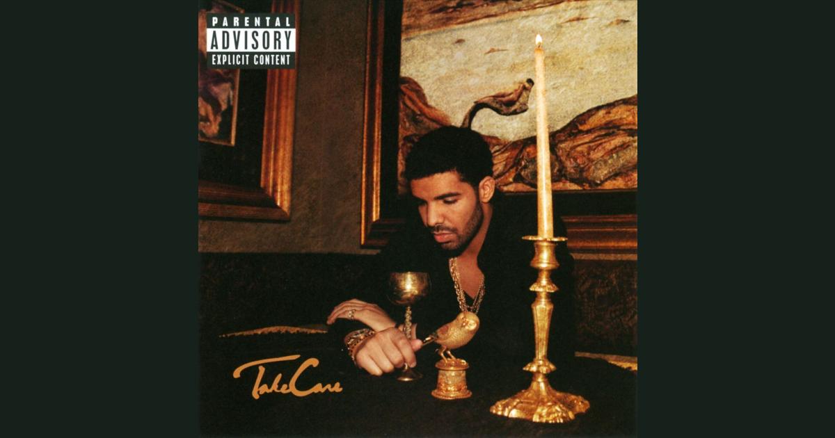 Drake - Take Care | Il Regalo