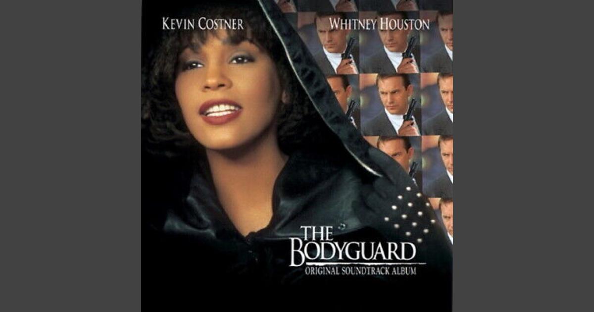 Whitney Houston - The Bodyguard: Original Soundtrack Album | Il Regalo