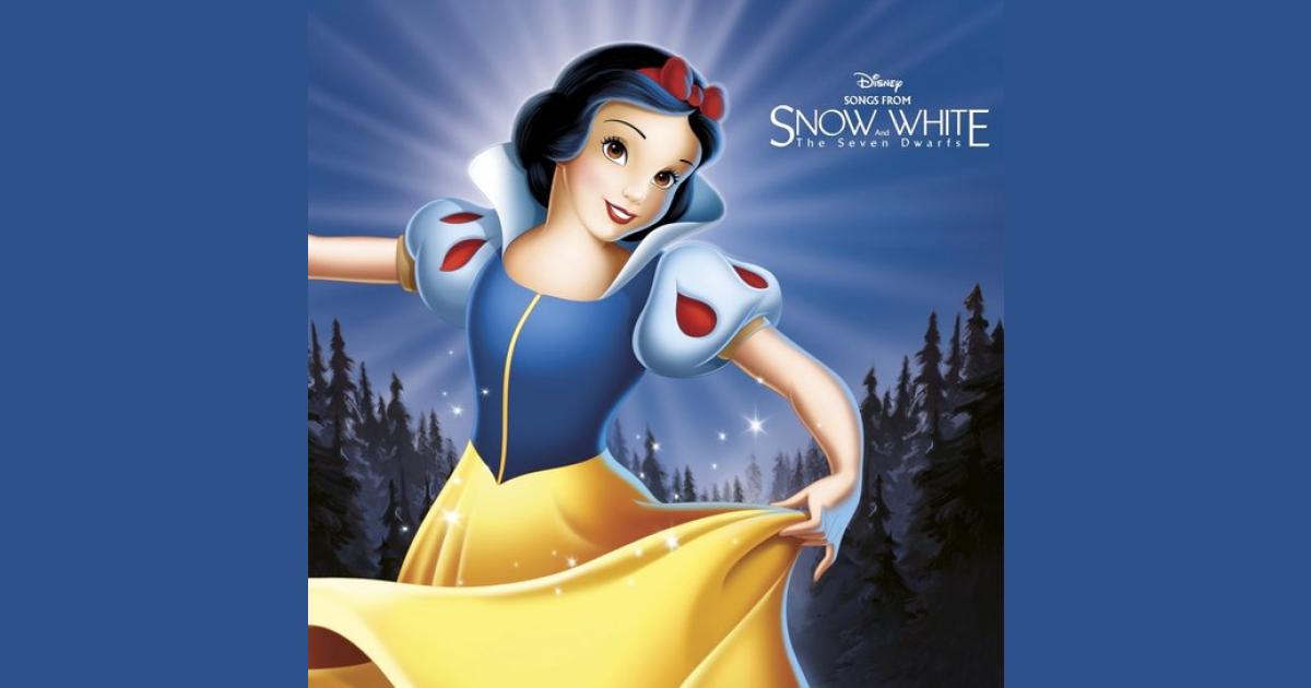 Songs from Snow White and the Seven Dwarfs - Various Performers | Il Regalo